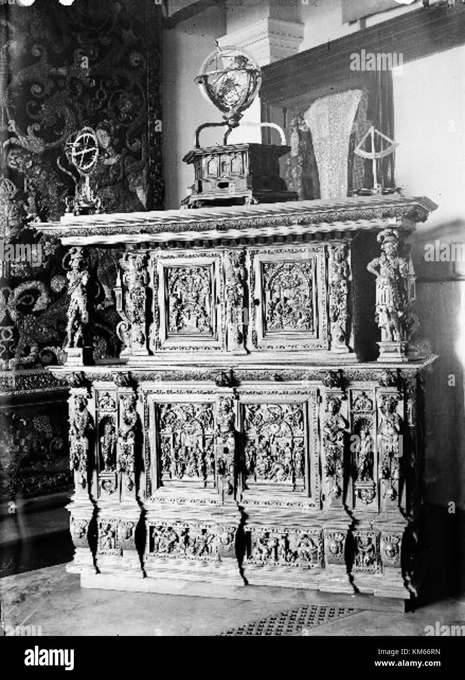 Husaby Church, located in Sweden, is a significant historical site ...