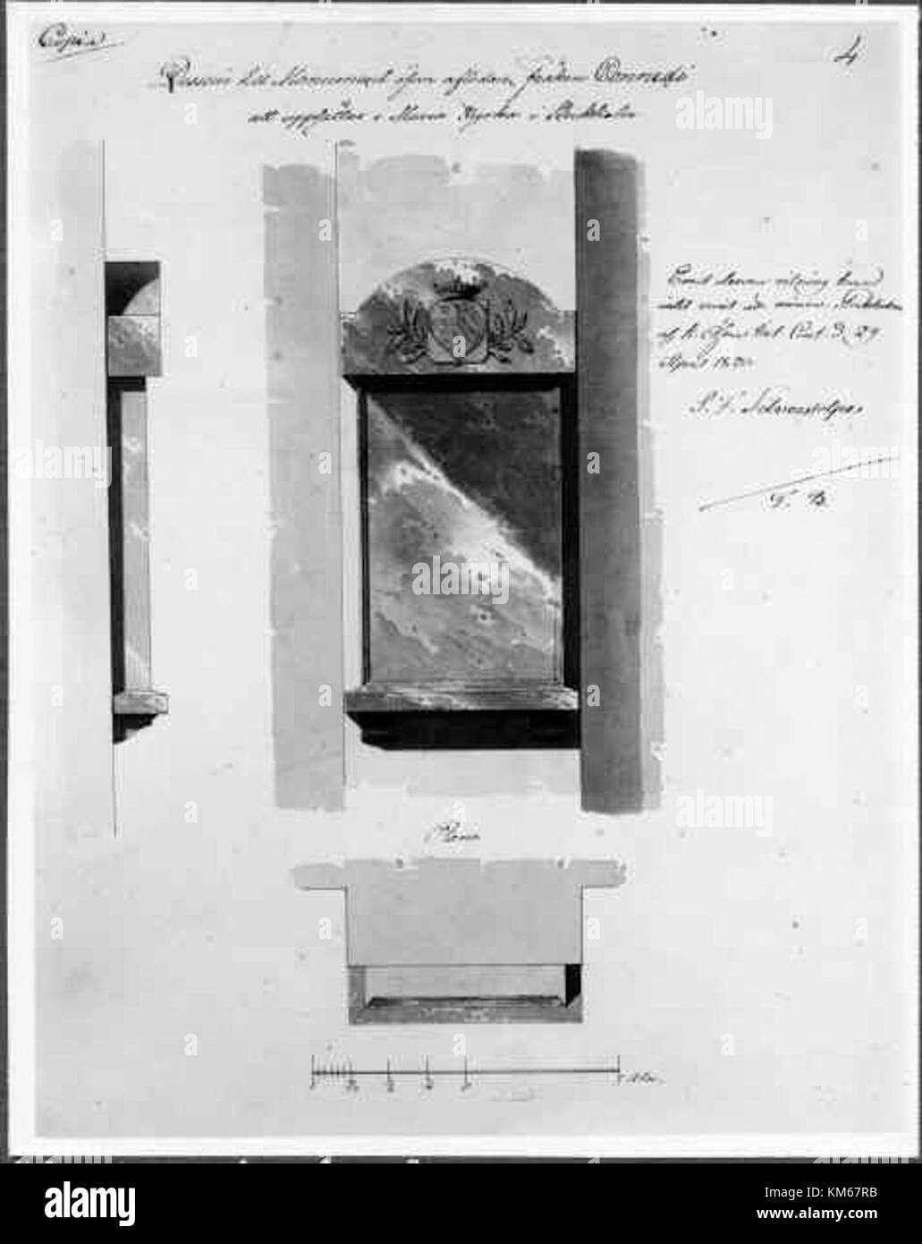 Maria Magdalena Church, located in Stockholm, is a historic religious ...