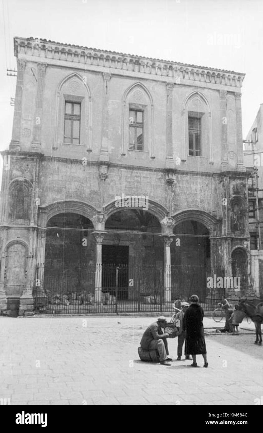 Palermo is a city in Sicily, Italy, known for its rich history ...