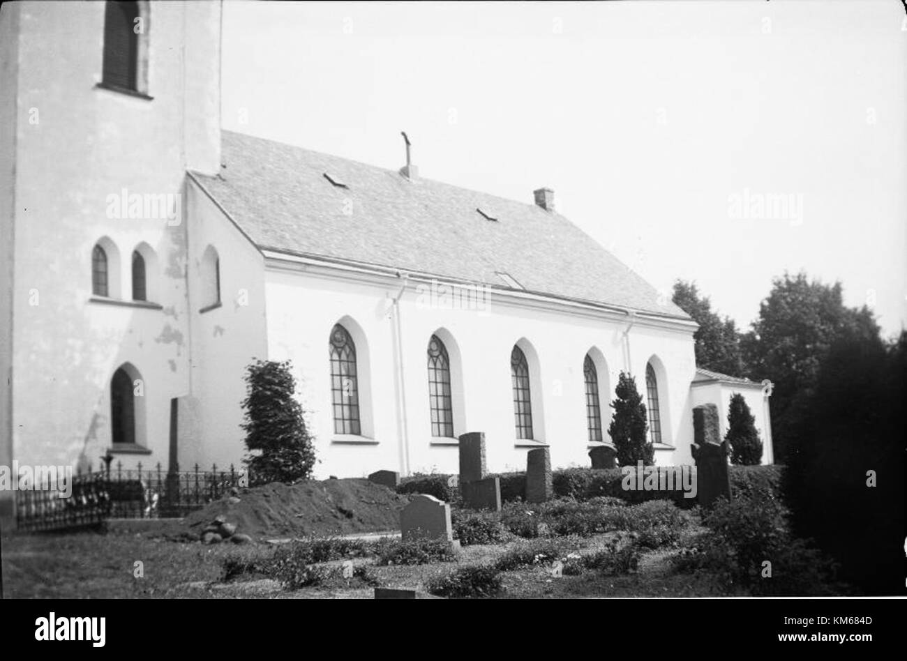 Longs Church is a historic Protestant church located in Sweden, notable ...