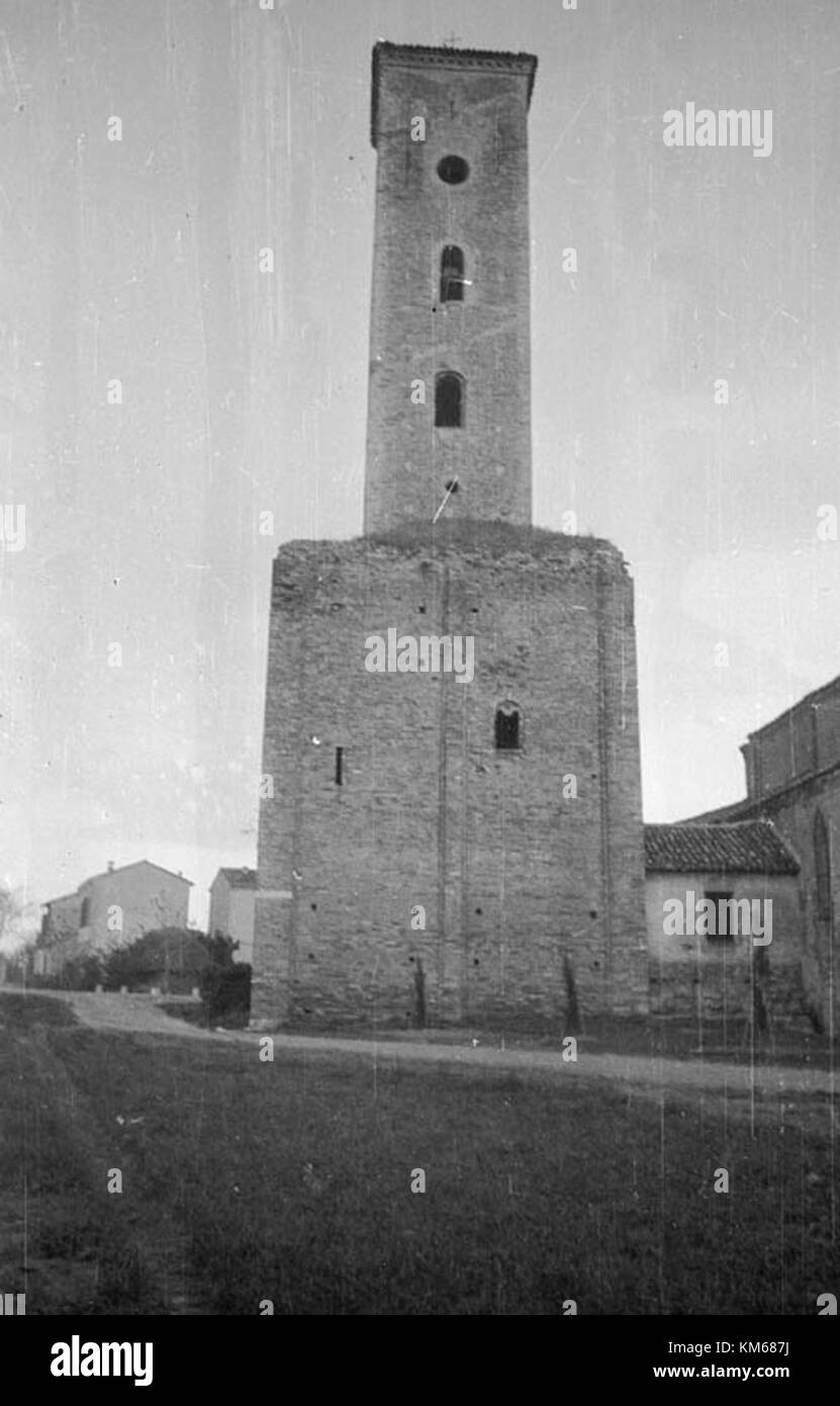 Ravenna, a historic city in Italy, is part of the KMB collection. Known ...