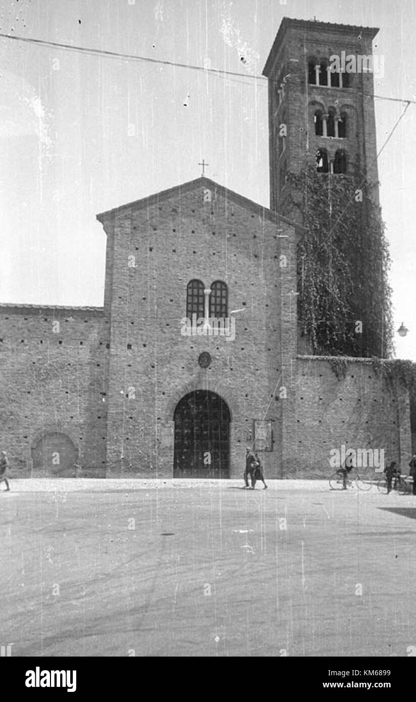 Ravenna is an Italian city known for its historical significance and ...