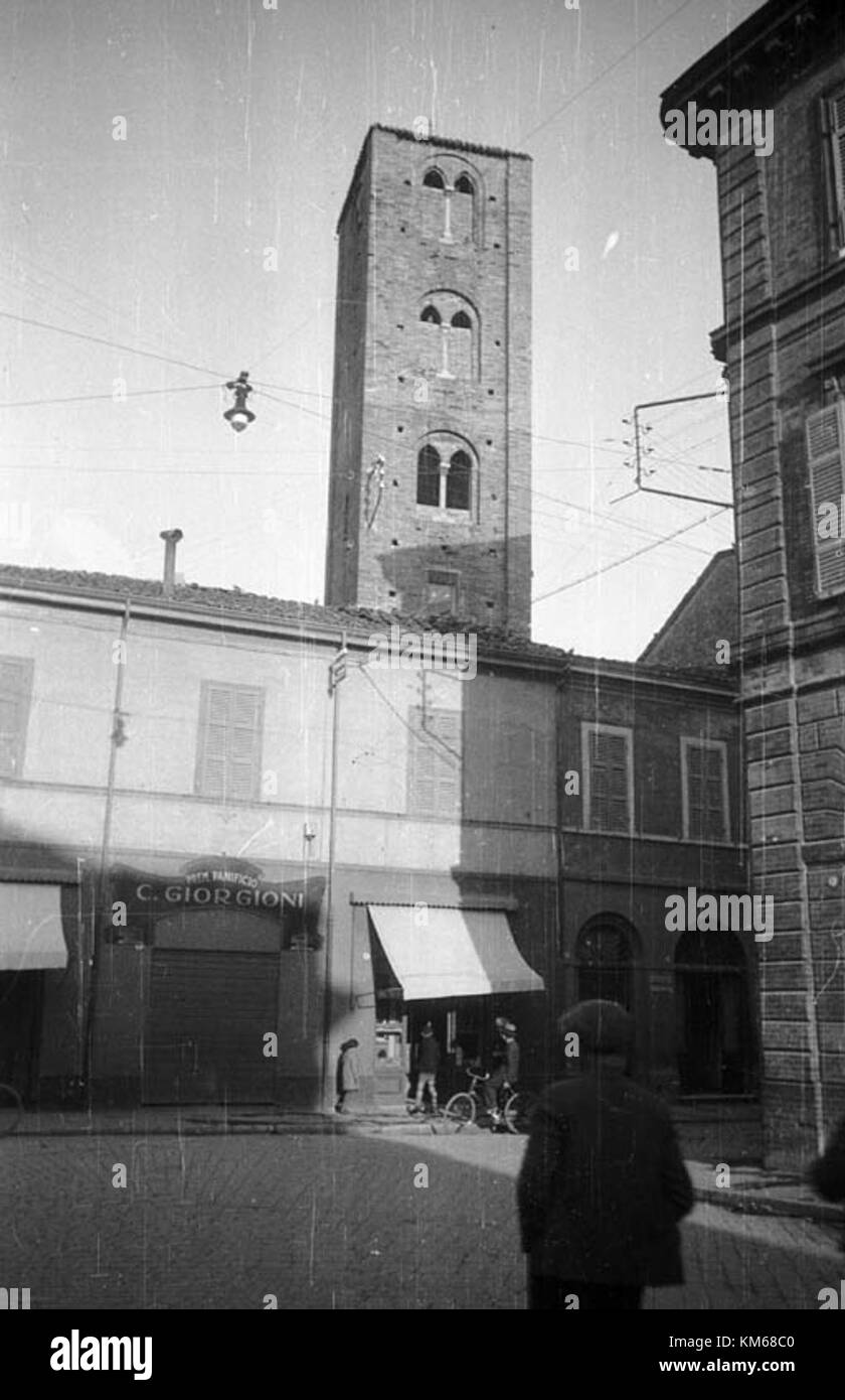 Ancient ravenna Black and White Stock Photos & Images - Alamy