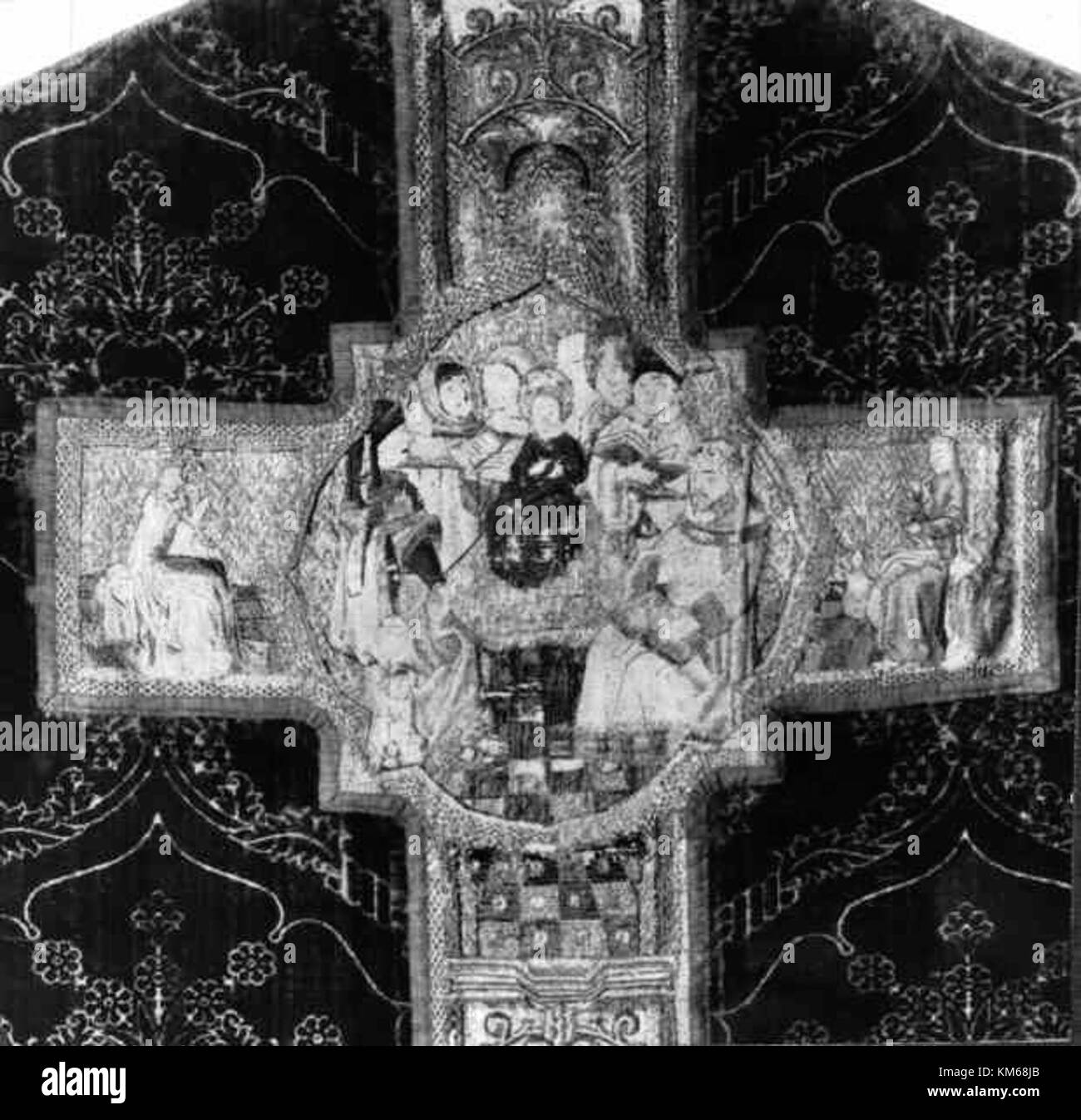 An image of Njurunda Church, a historic church located in Njurunda ...