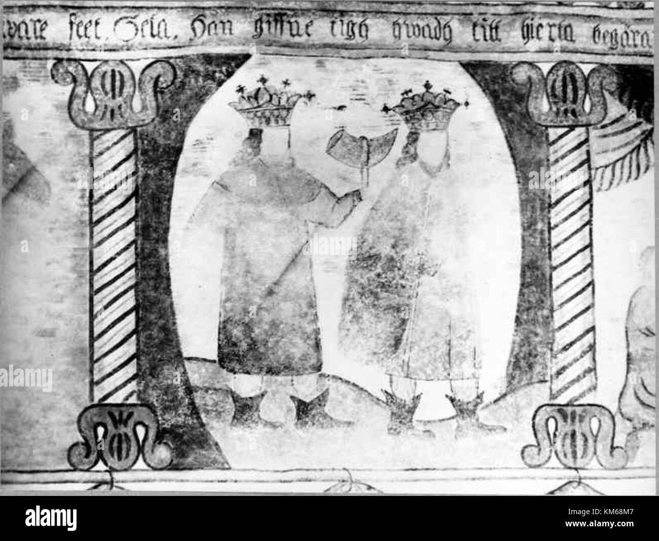 Hagshults kyrka is a church located in Sweden. It holds cultural and ...