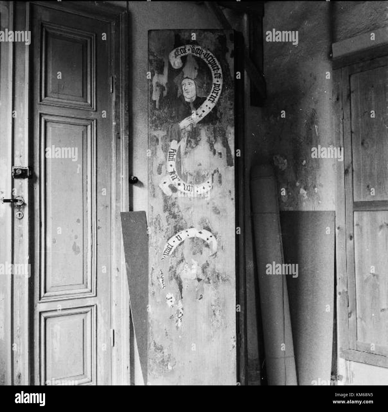 Solna Church in Sweden is a prominent church with a rich history and ...