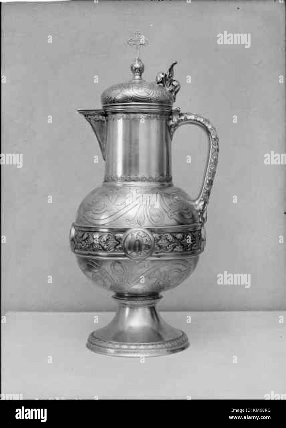 Matteus Kyrka is a Swedish church listed under the KMB reference number ...