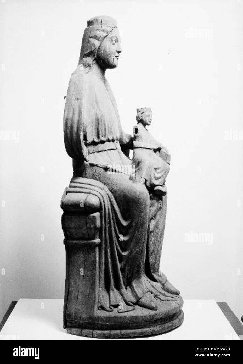 Rimbo kyrka is another historically important church in Sweden ...