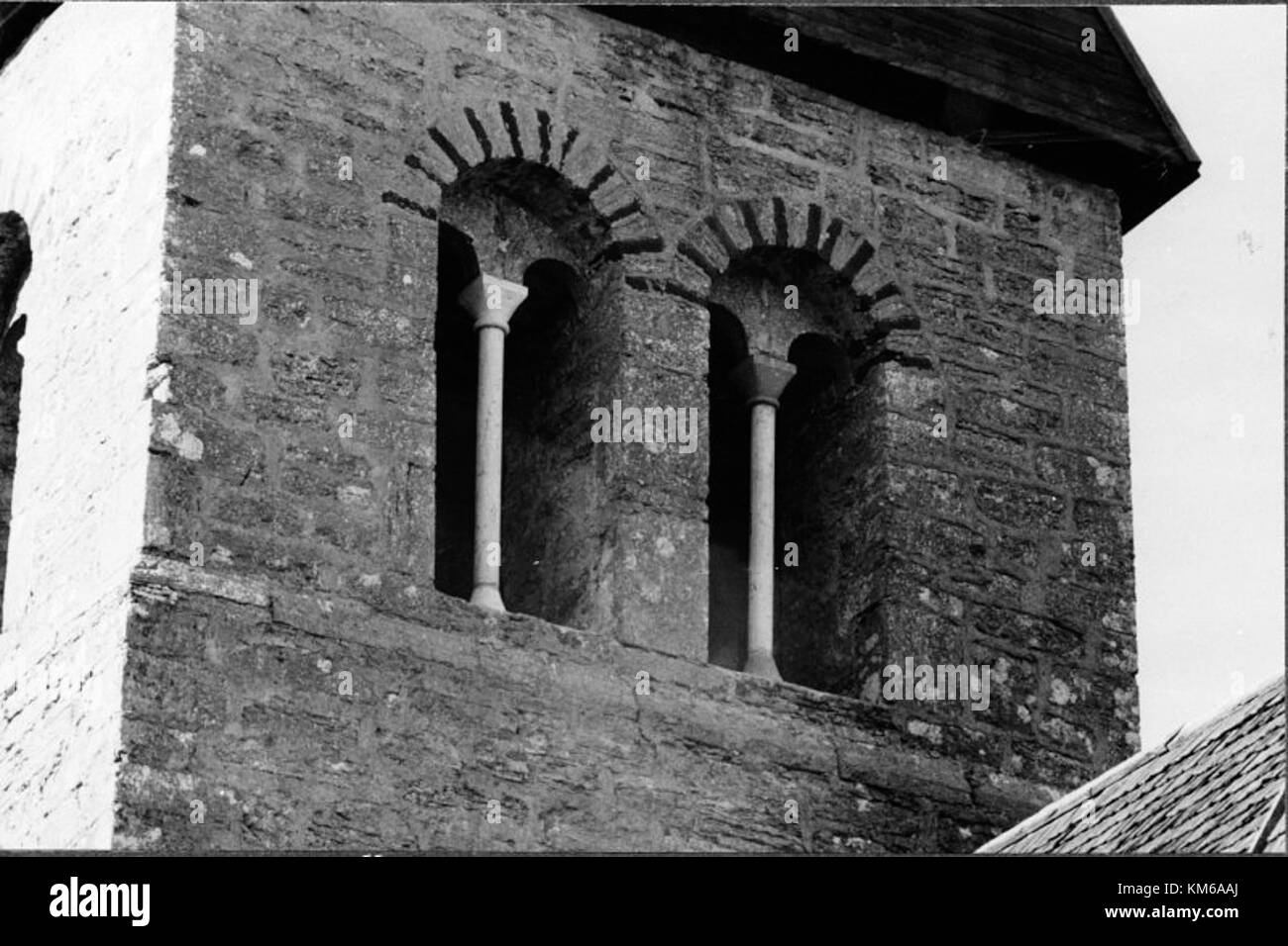 Guldrupe Kyrka, listed under KMB number 1600020002009, is a historic ...