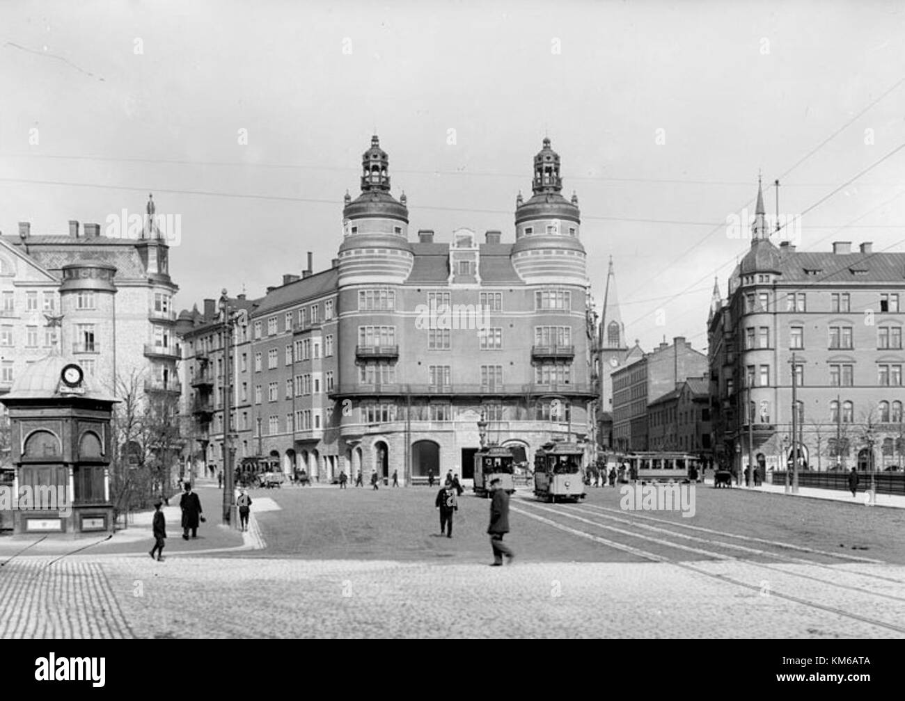 Building society role Black and White Stock Photos & Images - Alamy