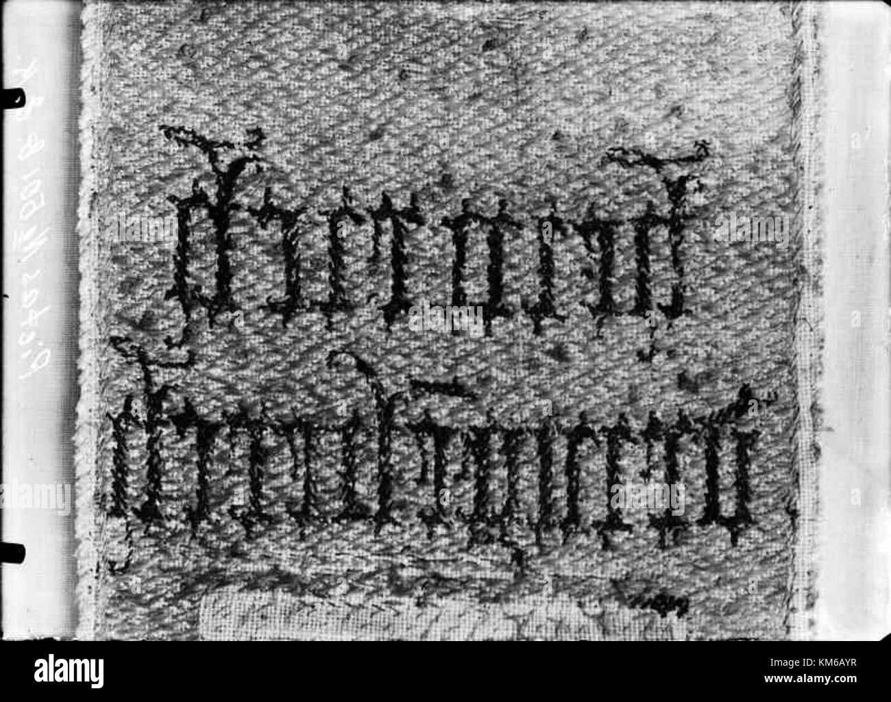 Lunds Domkyrka, located in Lund, Sweden, is a medieval cathedral ...