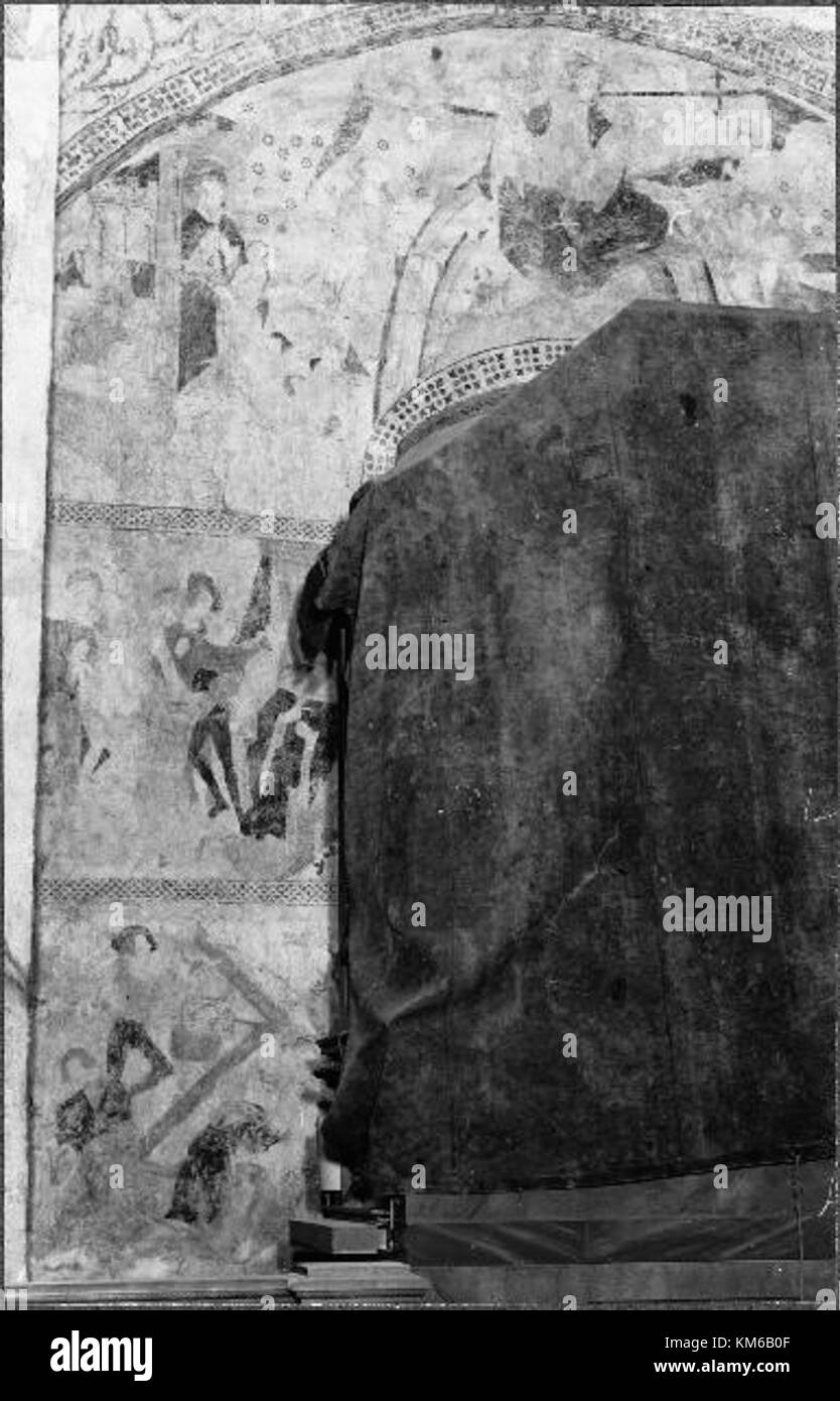 Rasbokils kyrka, located in Rasbokil, Sweden, is a church with ...