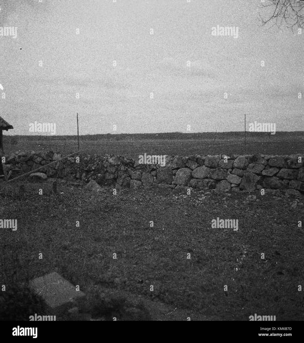 Rasbokil Church in Sweden is a historic church known for its ...