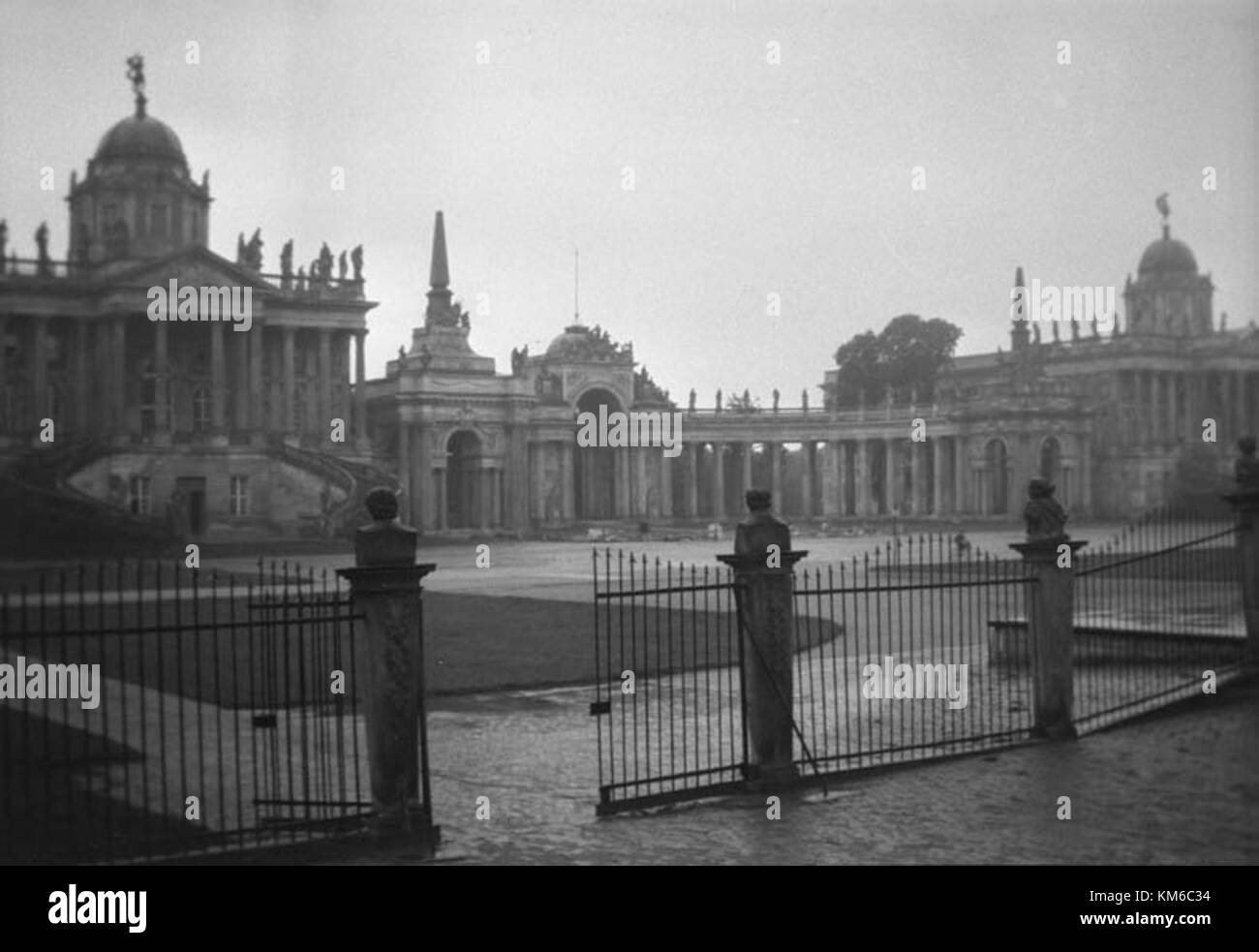 Potsdam, a city in Germany, is recognized for its cultural and ...