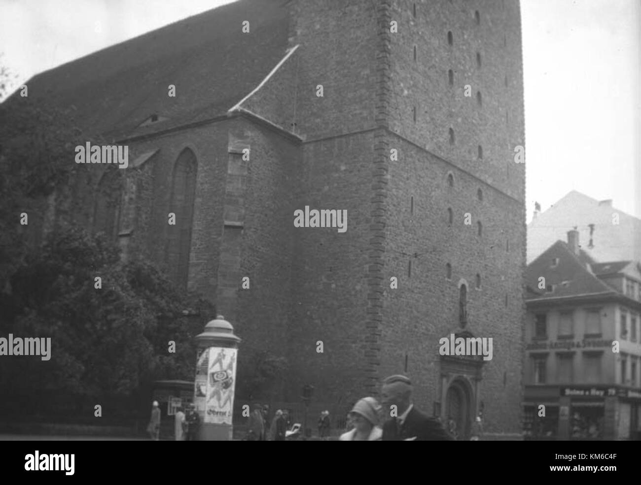 Magdeburg is a city in central Germany, historically known for its ...