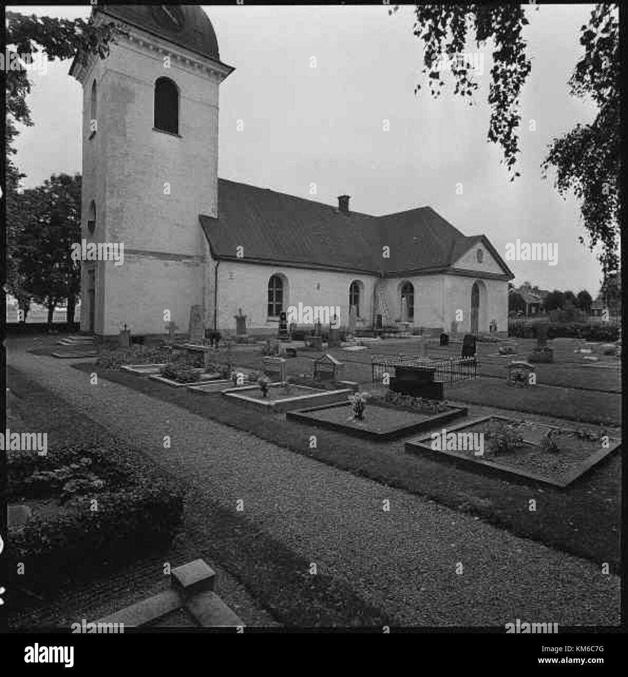 Rinkaby Church is a historical church located in Sweden, listed in the ...