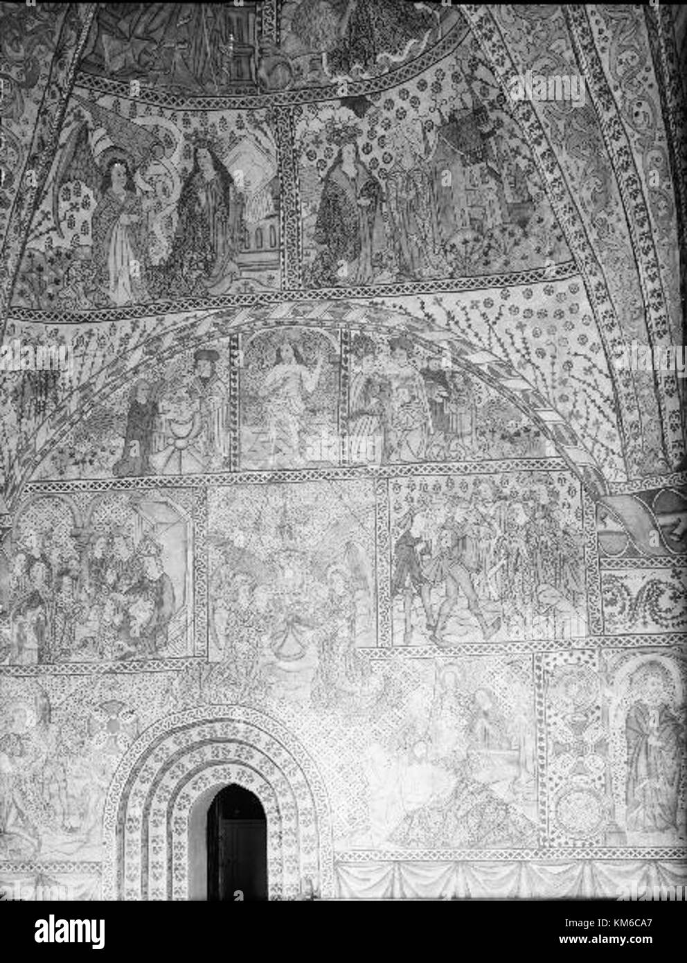 Rimbo Church is a historic church in Sweden, notable for its ...