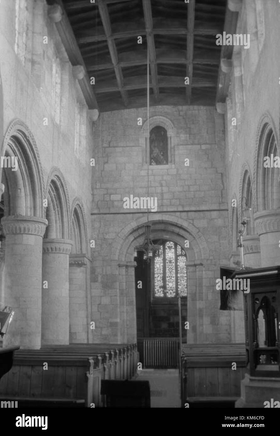 Sherburn in elmet england yorkshire hi-res stock photography and images ...