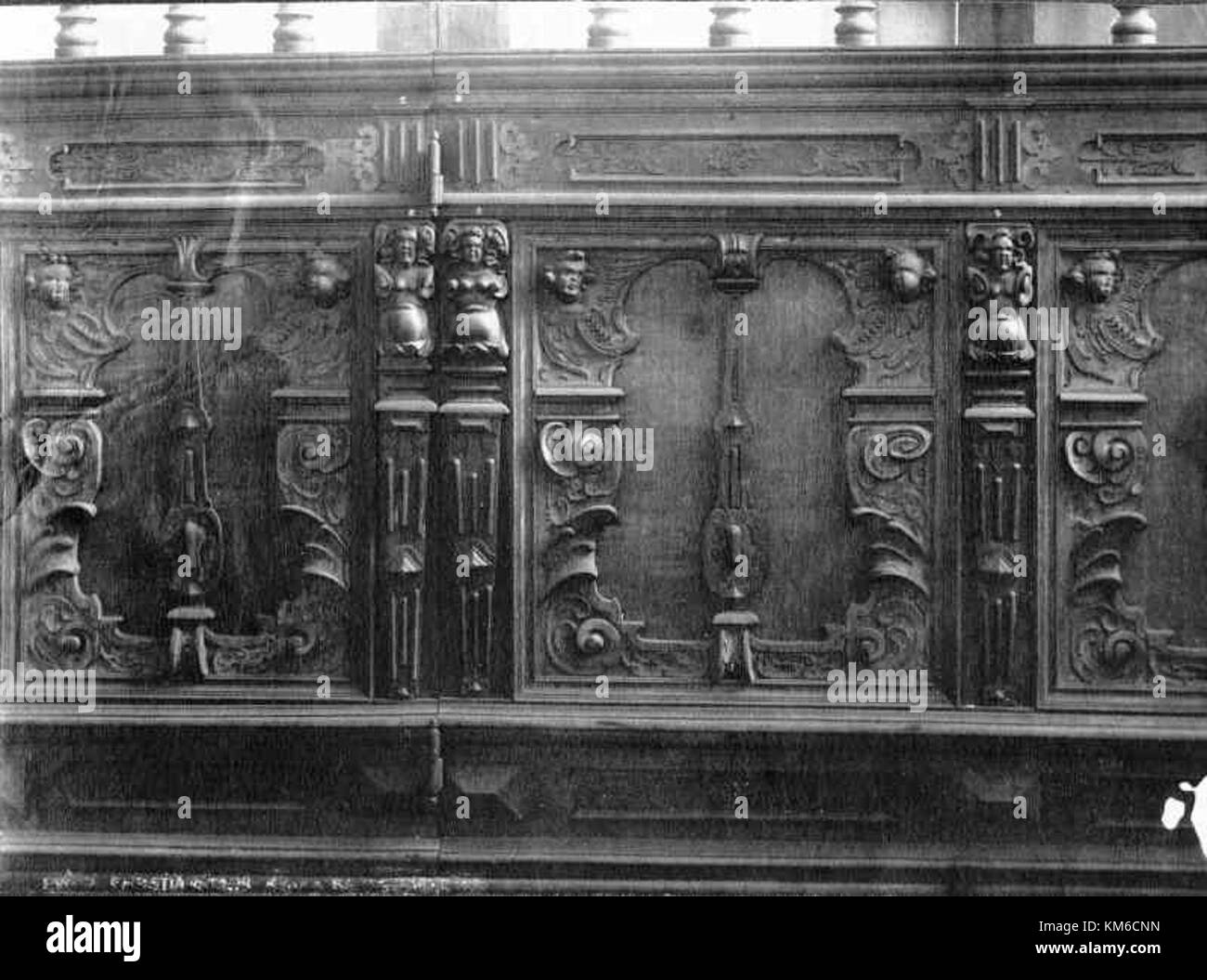 Heliga Trefaldighetskyrka (Holy Trinity Church) in Sweden is a historic ...