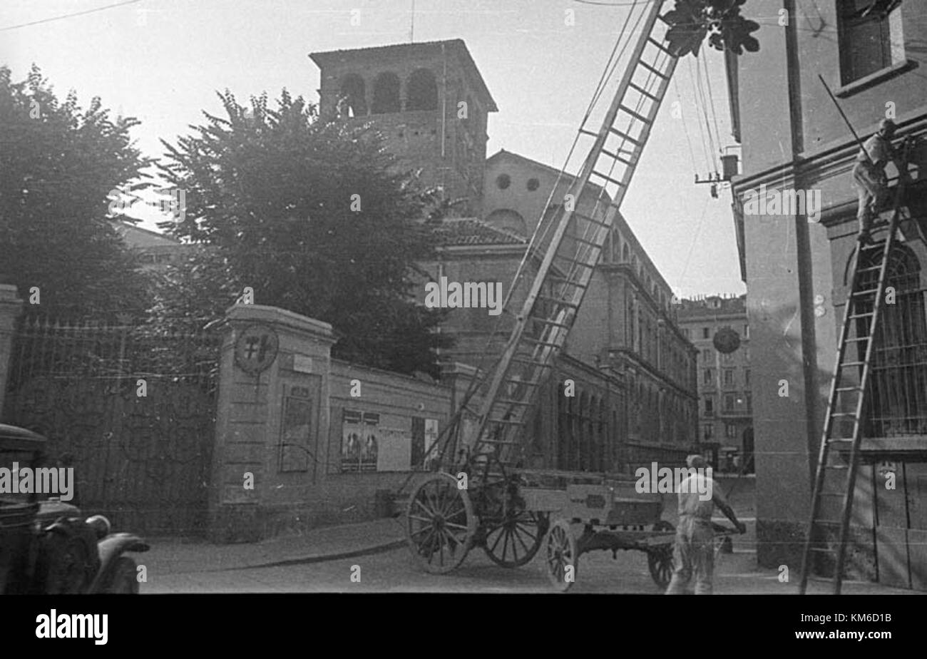 Milano is a city in Italy known for its rich history, architecture, and ...