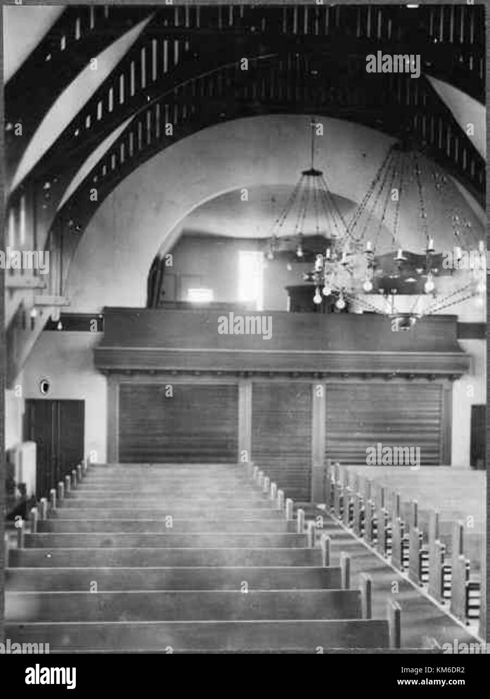 Hagalunds kyrka is a Swedish church located in the Uppland region. It ...