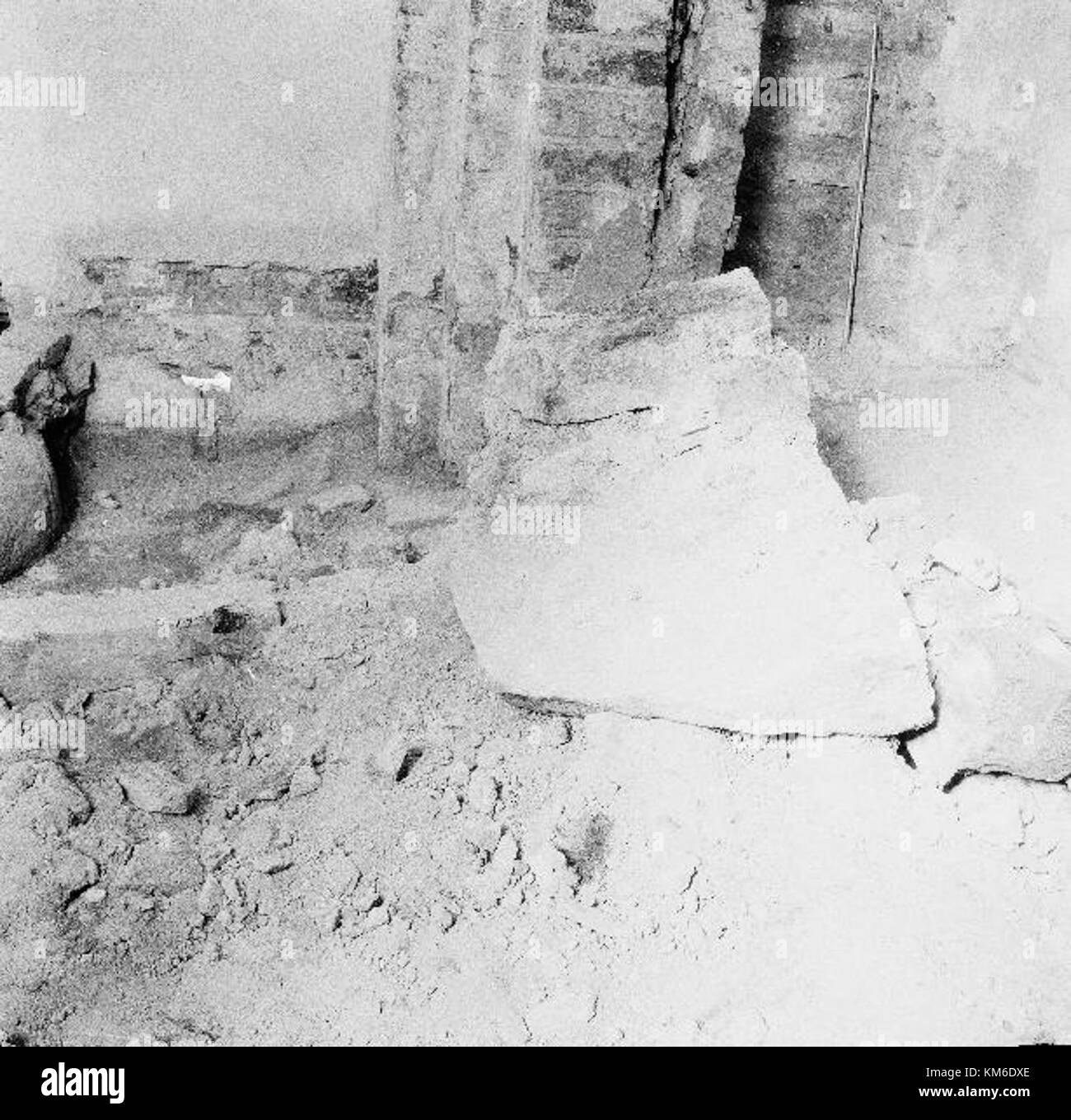 Solna Church, located in Solna, Sweden, is a historically significant ...