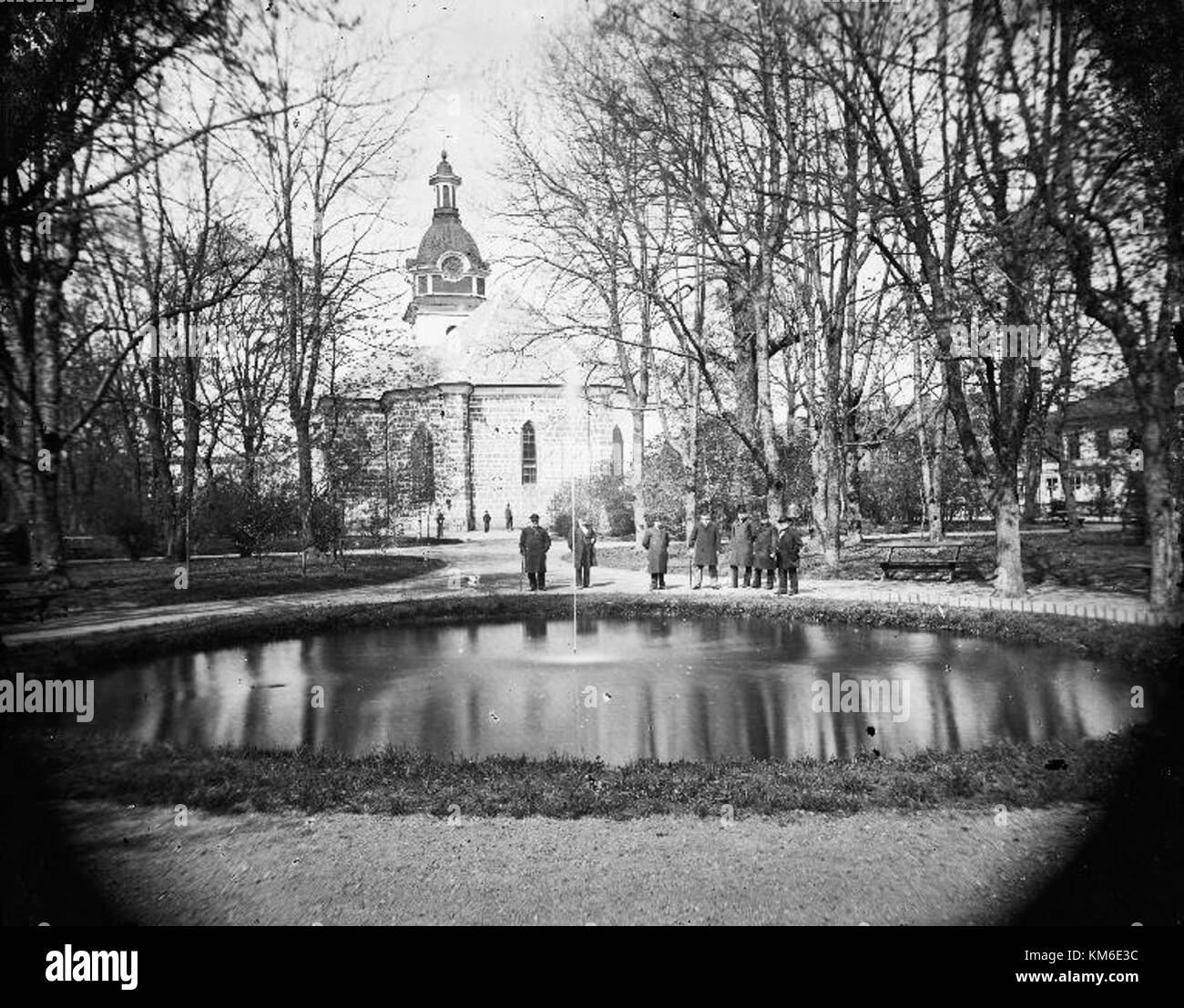 Sankta helena Black and White Stock Photos & Images - Alamy