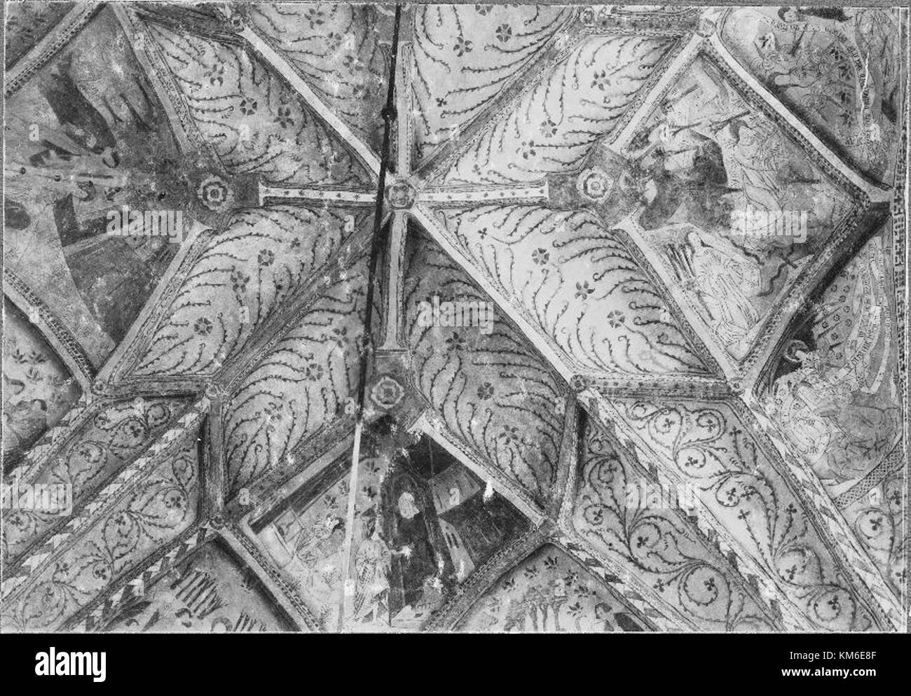 Rasbokils Church is a historic Swedish church located in Rasbokil ...