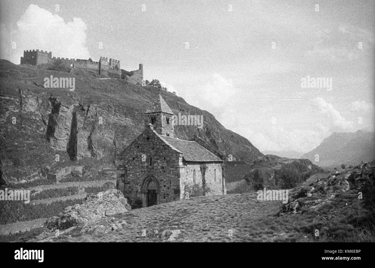 Sion is a city in Switzerland known for its rich history and cultural ...