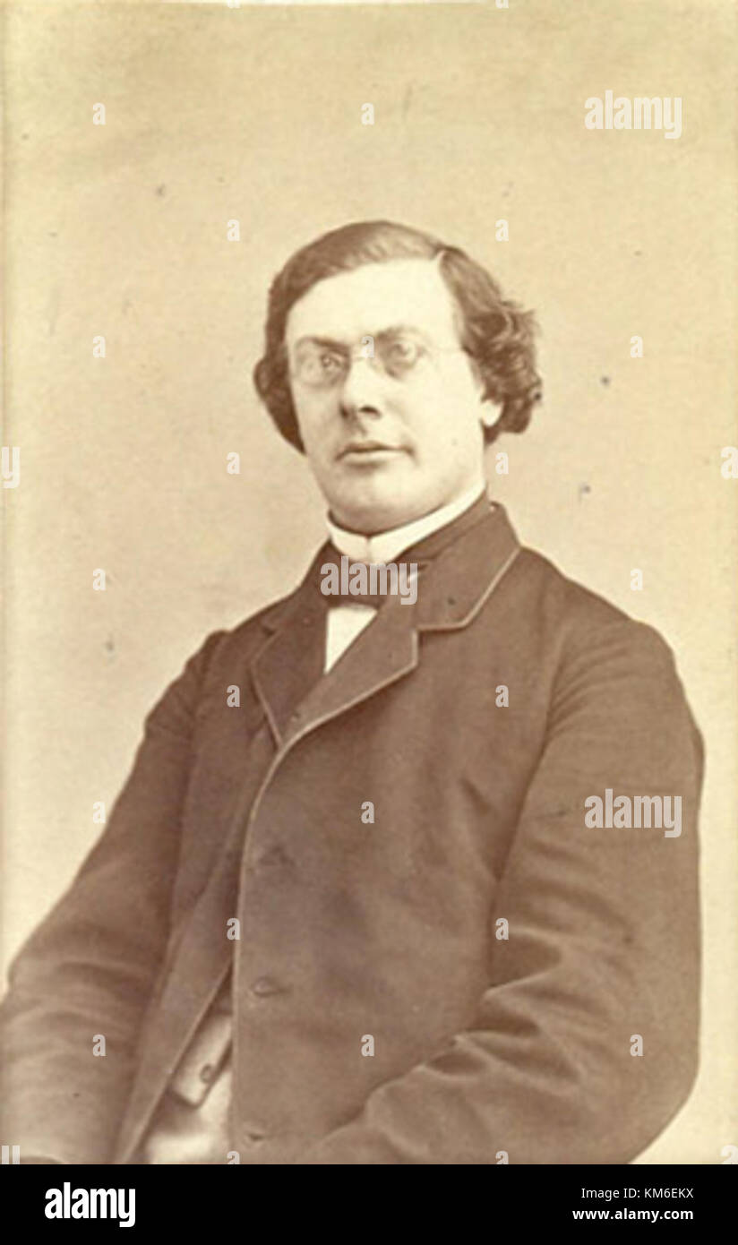 This portrait depicts Swedish professor Johan Lang, a figure recognized ...