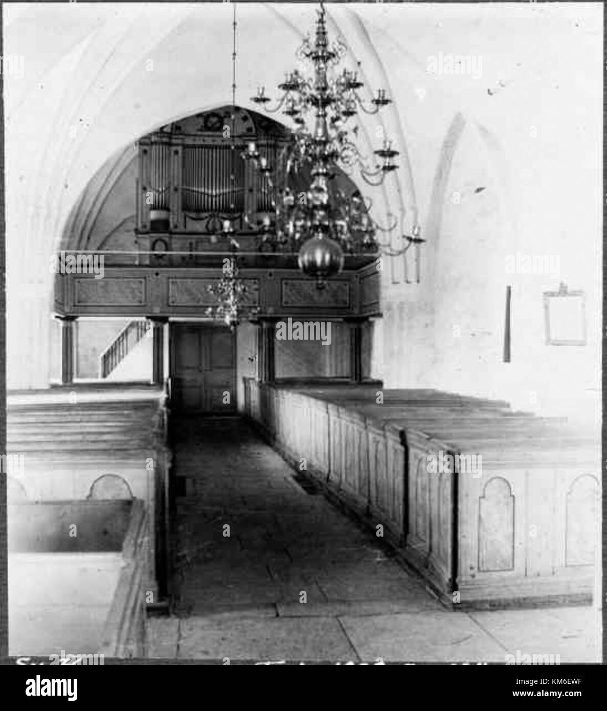 Rinkaby Church in Sweden is a significant religious and cultural ...