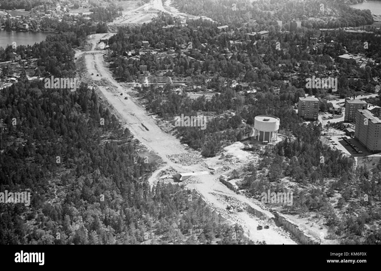 Nacka, located in Sweden, is known for its historical significance and ...