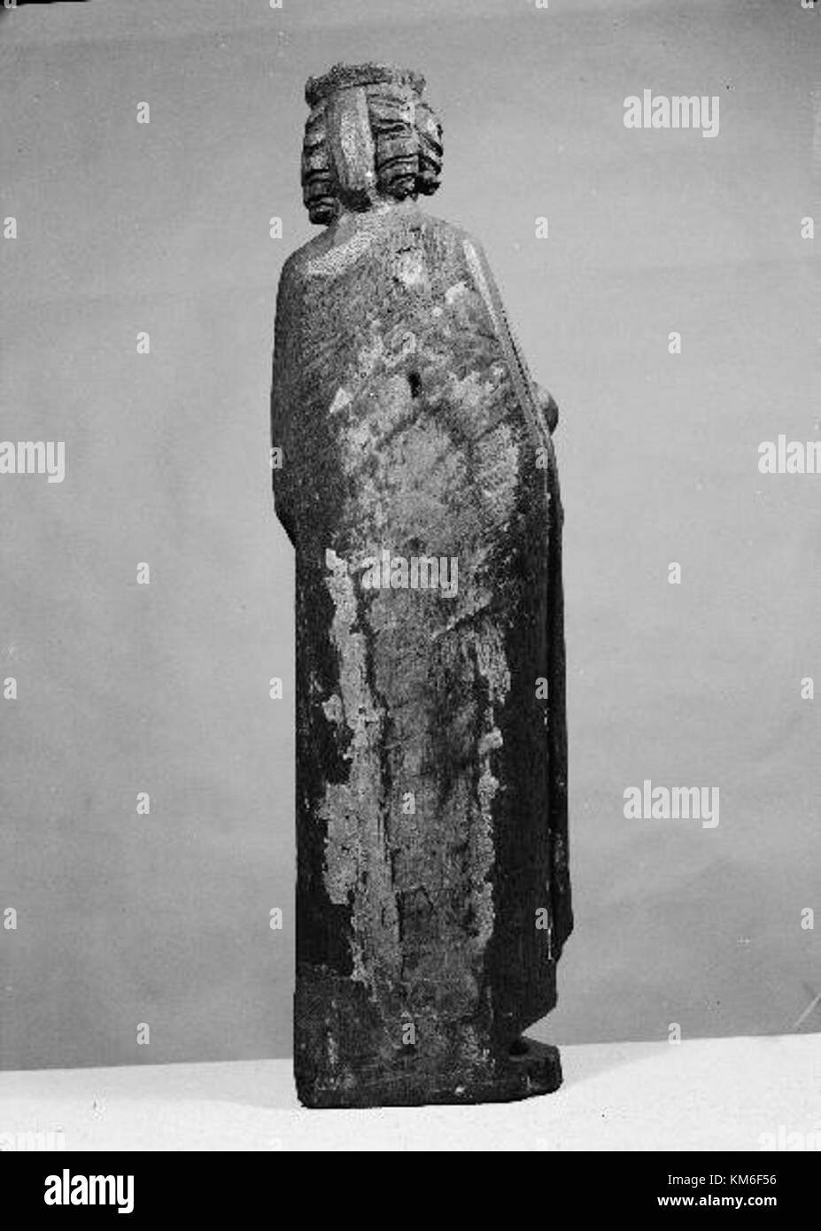 Hubbo Church in Sweden is a well-preserved example of medieval ...