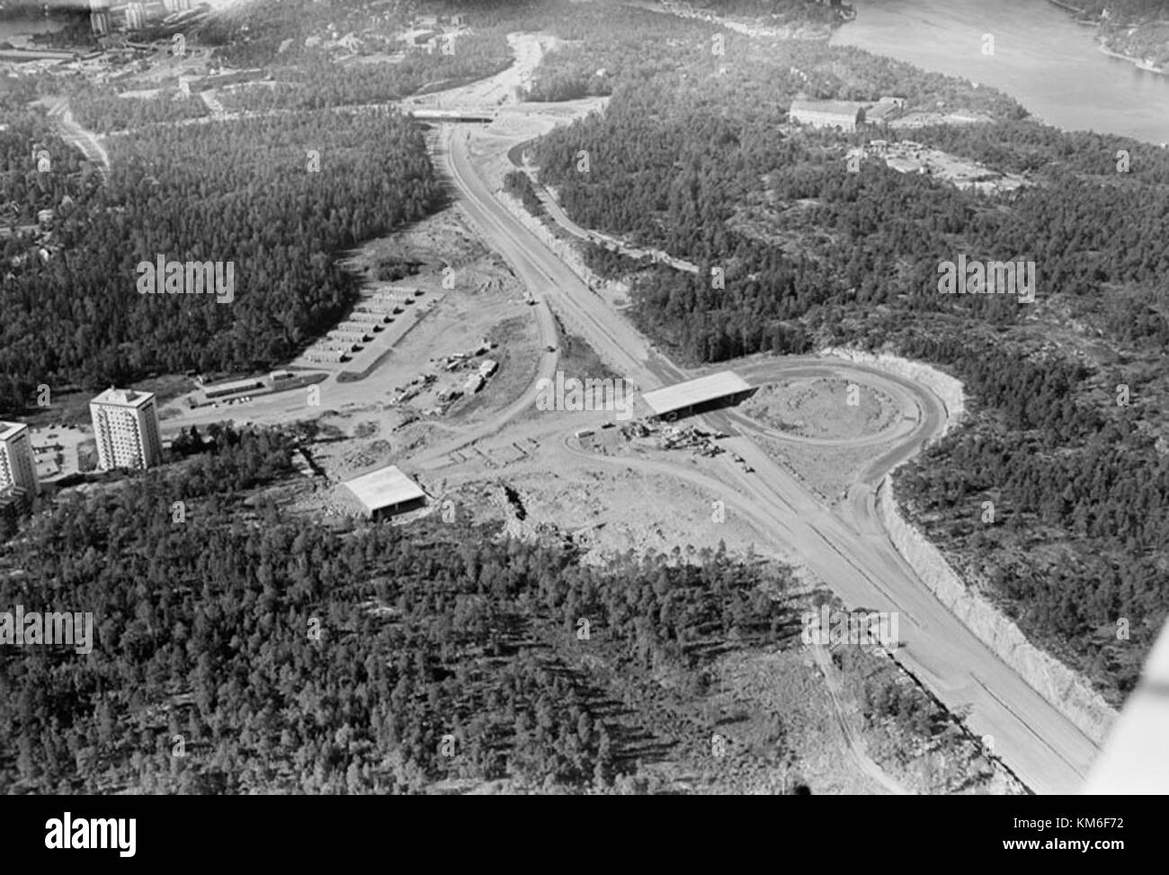 Nacka reserve hi-res stock photography and images - Alamy