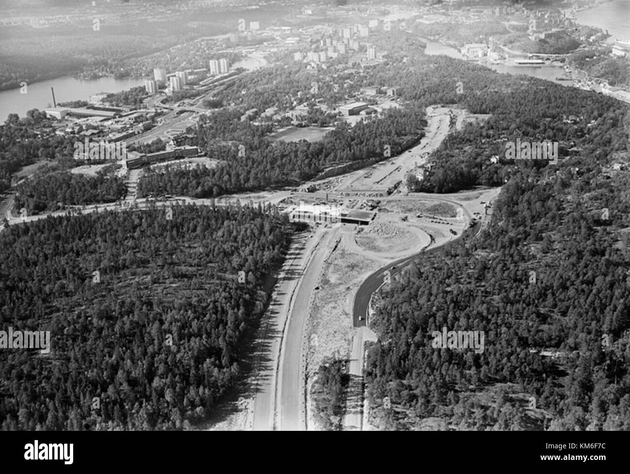 Nacka KMB 16001000188764 Stock Photo - Alamy