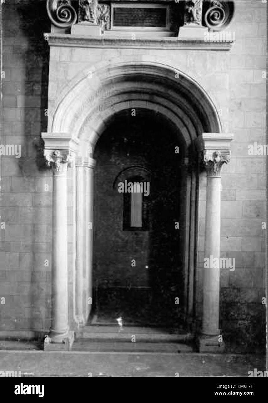 Located in one of the oldest historical building in the Black and White ...