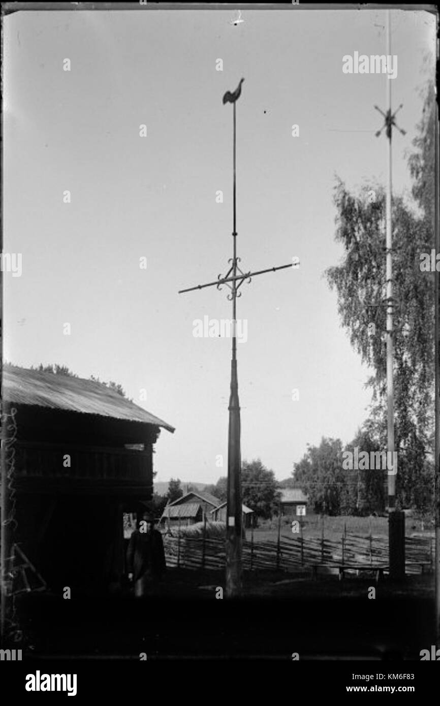 Leksand hi-res stock photography and images - Alamy