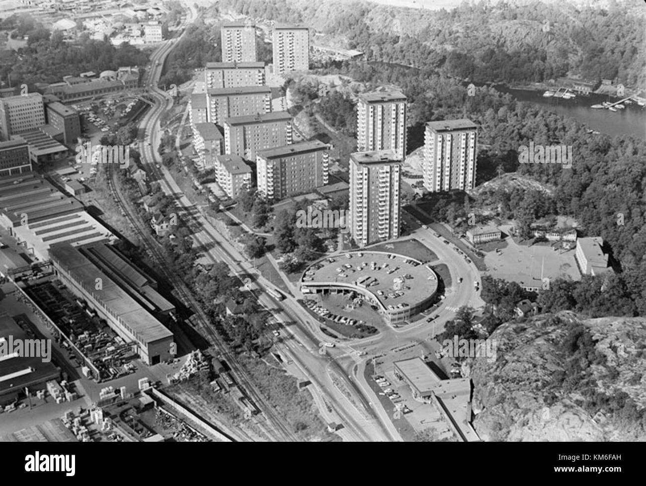 Nacka KMB 16001000188848 Stock Photo - Alamy