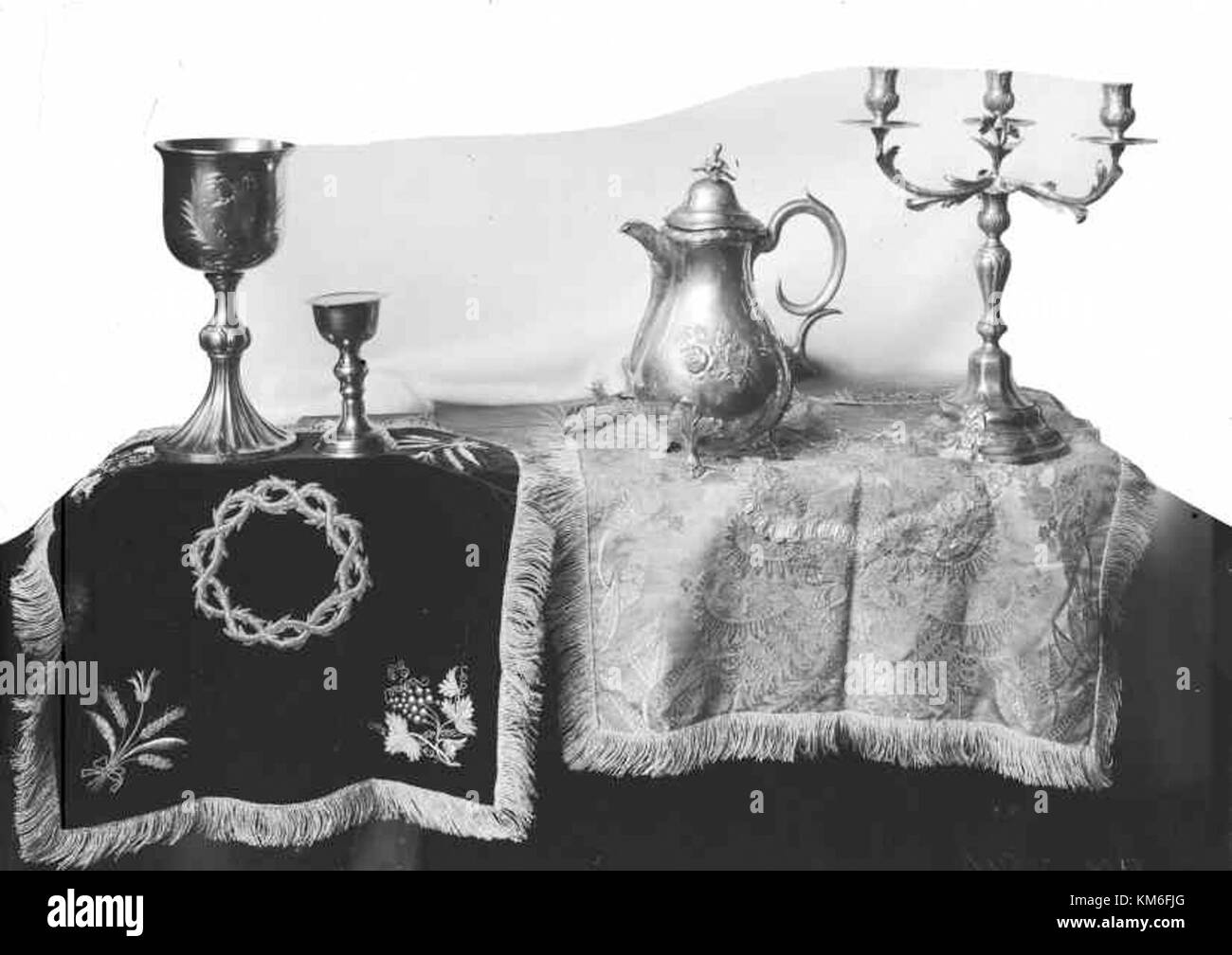 Hedvig Eleonora Church, located in Sweden, is an important historical ...