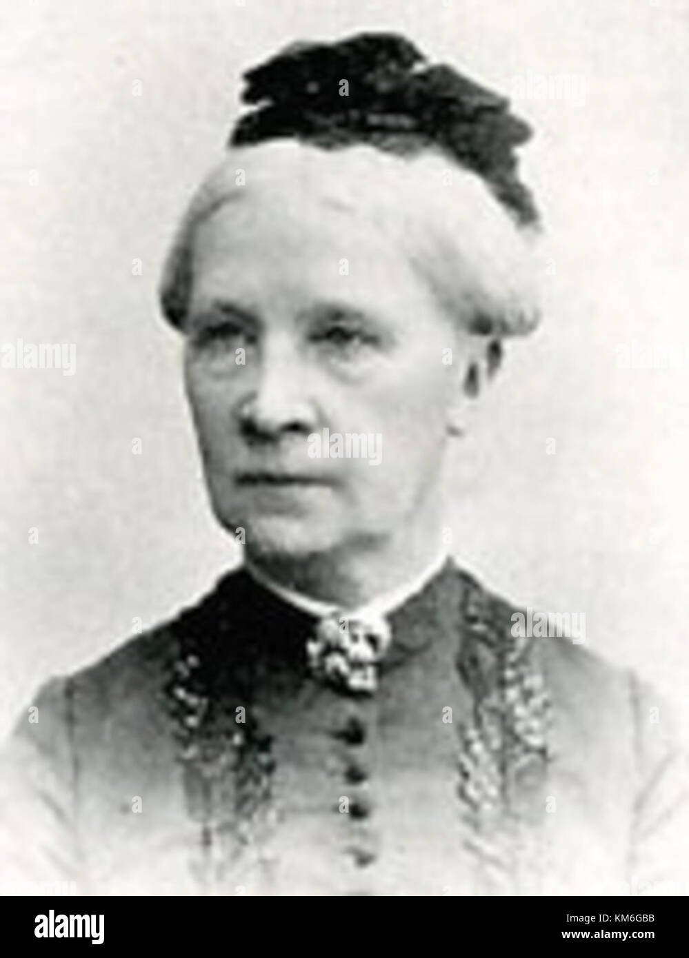Rosalie Olivecrona was a notable individual, recognized for her ...