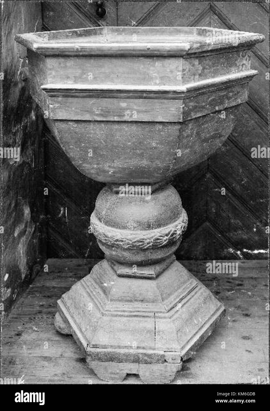 Partille Kyrka is a church located in Partille, Sweden, notable for its ...