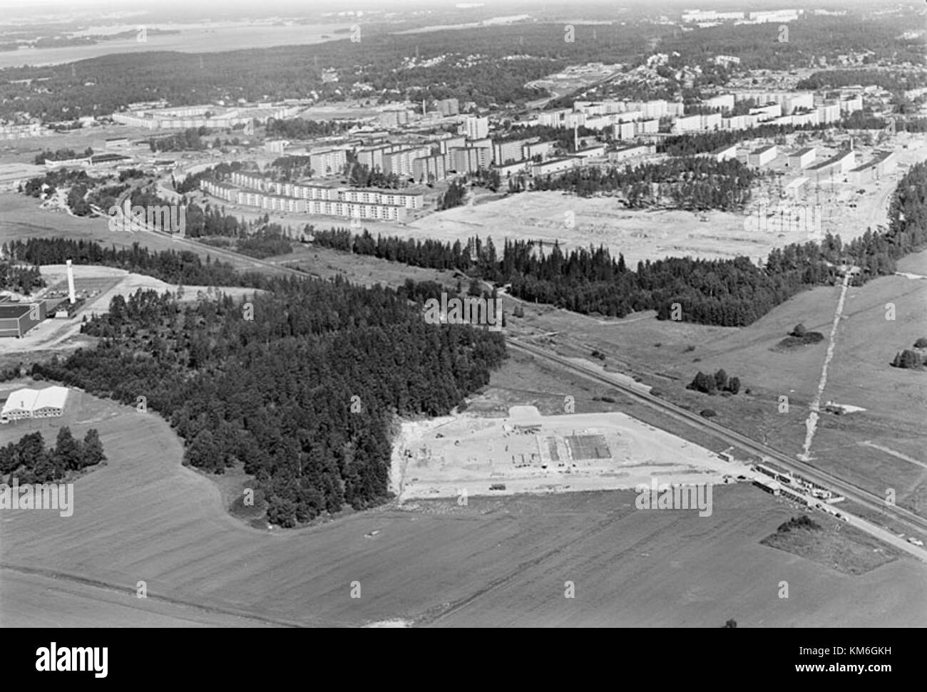 Jakobsberg hi-res stock photography and images - Alamy