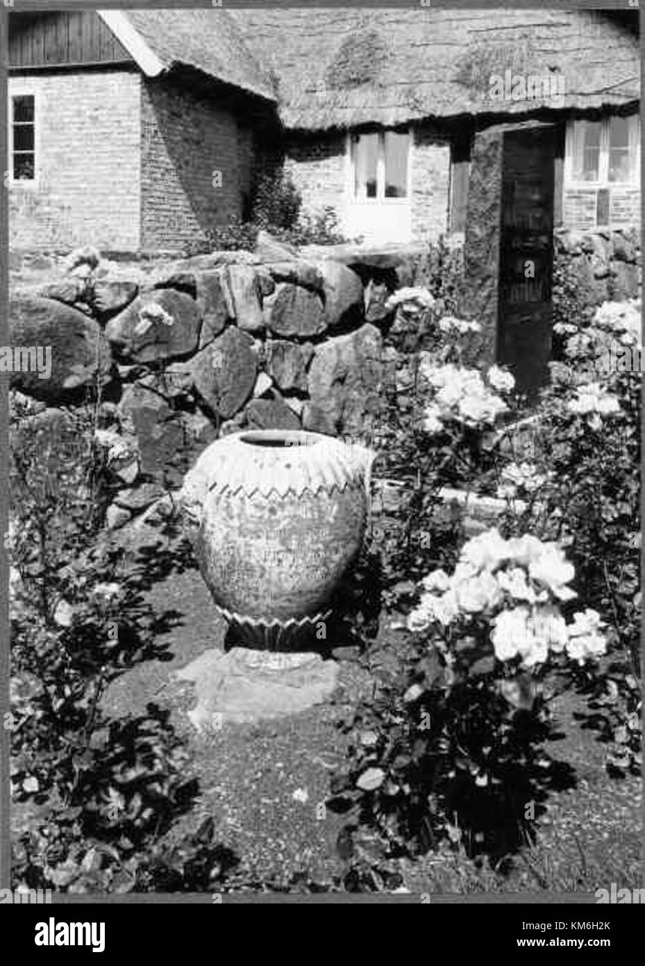 Raus Church, located in Sweden, is a protected historical church known ...