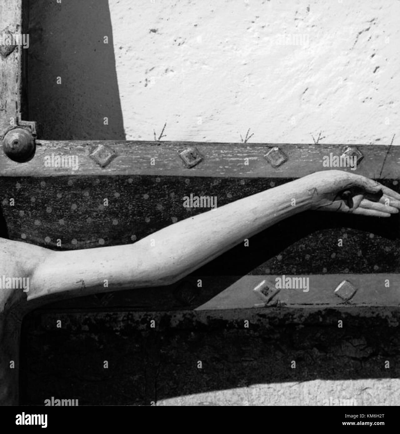 Swedish church art Black and White Stock Photos & Images - Alamy