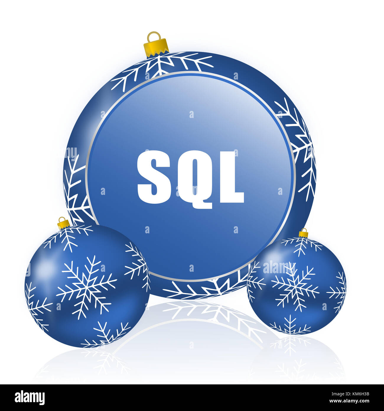 Sql programmer hi-res stock photography and images - Alamy