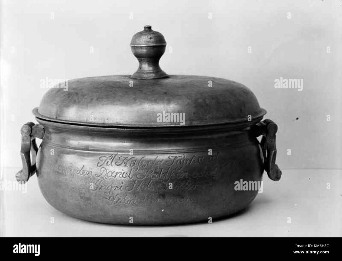 Hassela Church, located in Sweden, is a historical religious building ...