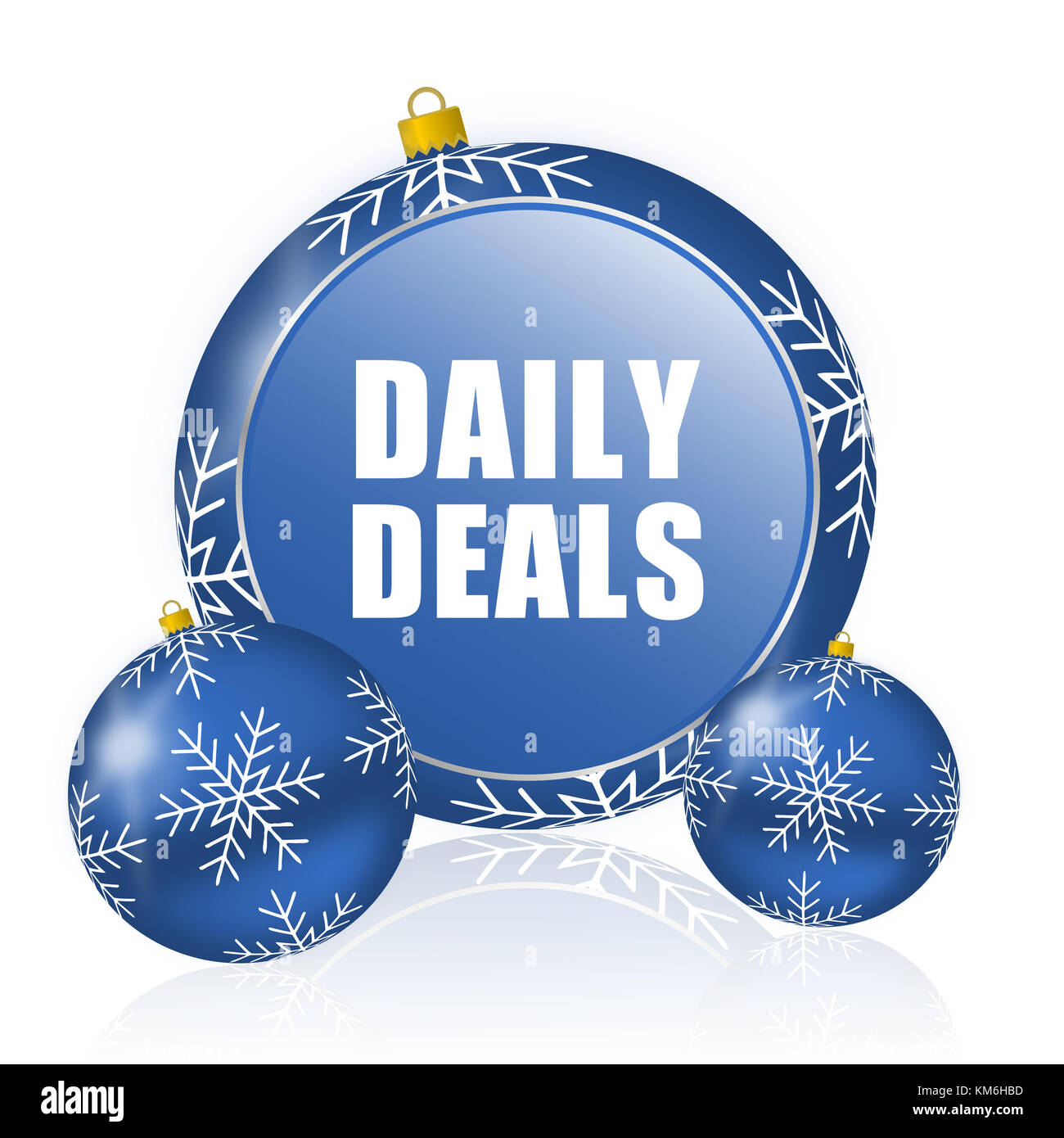 Daily deal hi-res stock photography and images - Alamy