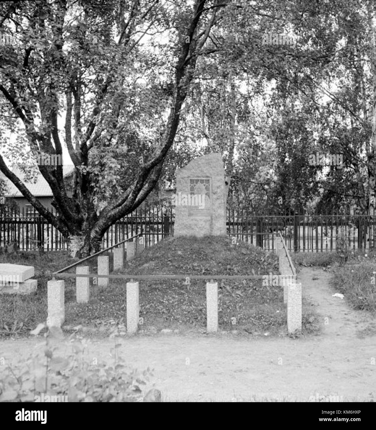 Mora Church (Mora kyrka) in Dalarna, Sweden, is a notable example of ...