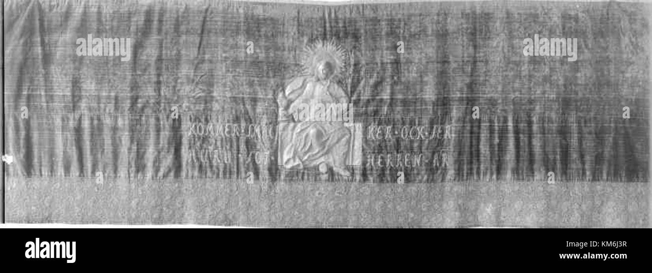 Kalmar Domkyrka (Kalmar Cathedral) is a historic Lutheran church in ...