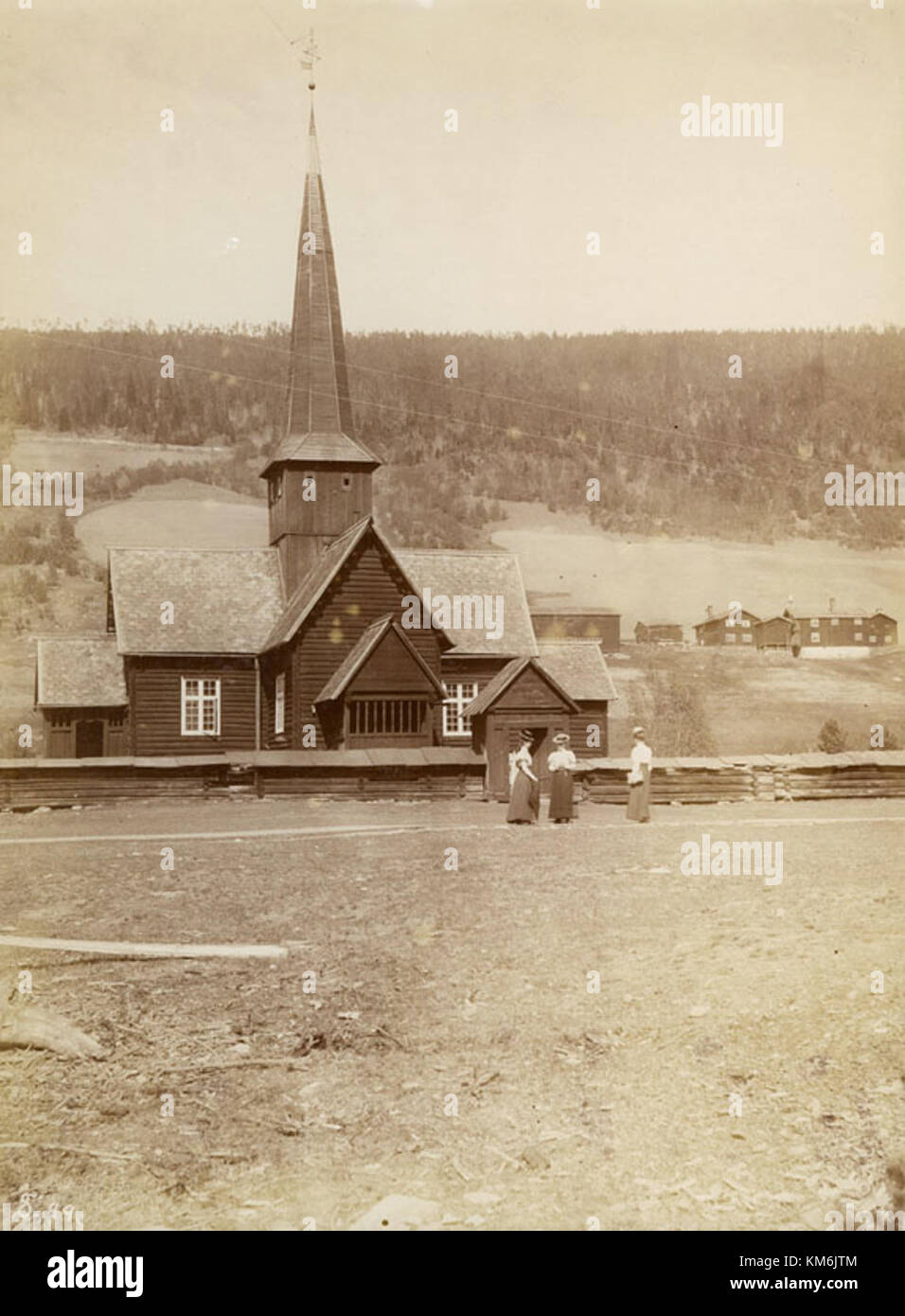 Heidal hi-res stock photography and images - Alamy